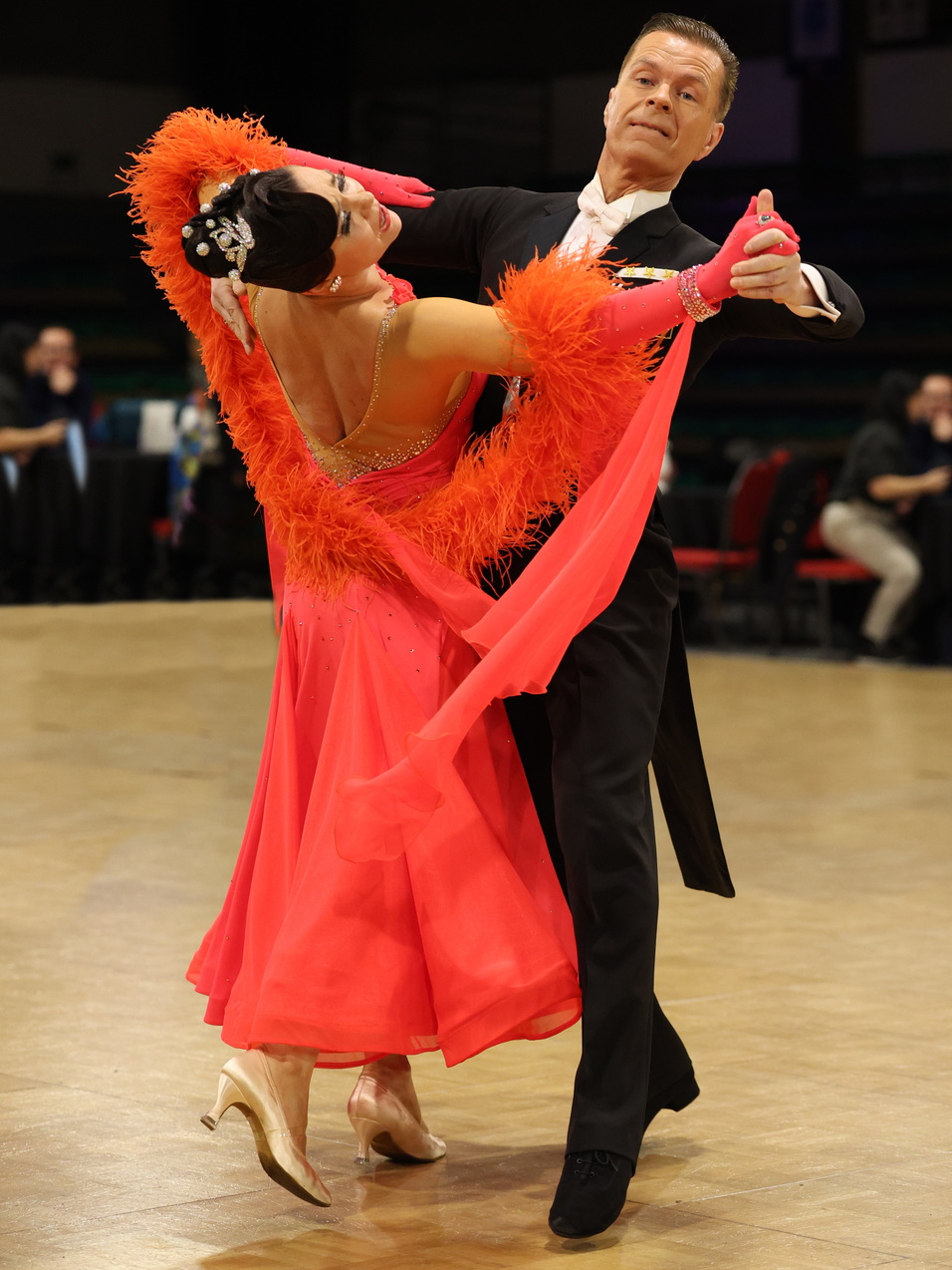 Deutsche Meisterschaft Tanzen 2025 - Tanzen - Sportabteilungen - Unser Verein | Sport Club ...